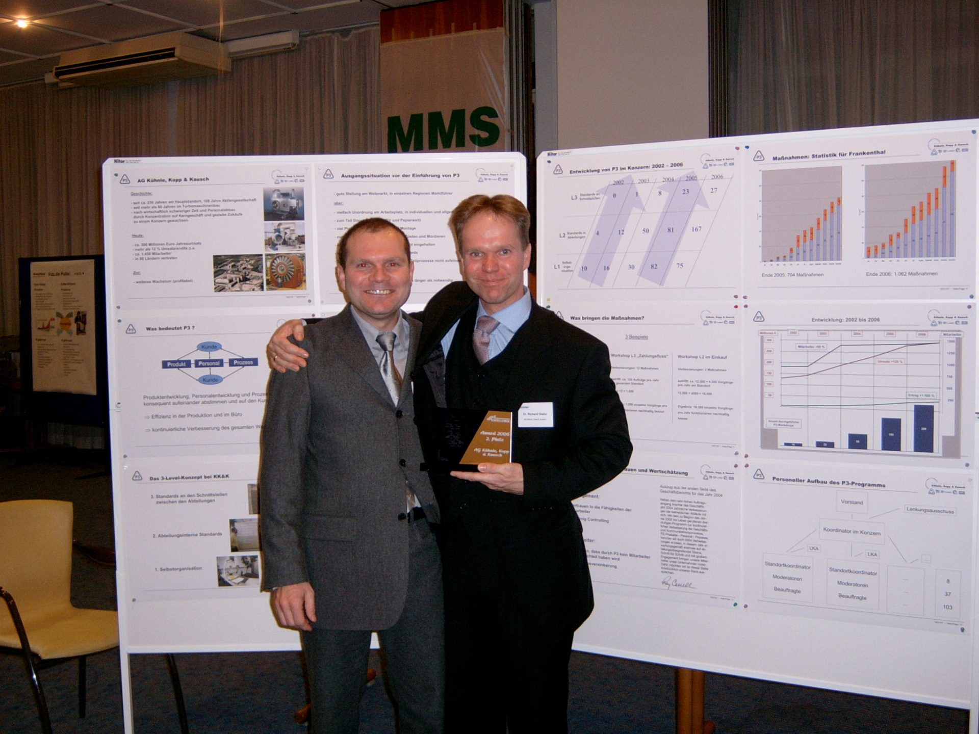 World Class Mittelständler – Ohne Berater noch erfolgreicher werden von ...